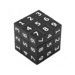 Goods+Gadgets Spiel, Sudoku Würfel Sodoko Rätsel