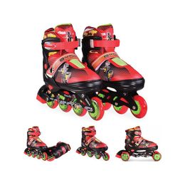 Byox Inlineskates Inliner Kinder Mask