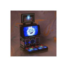 Thumbs Up ORB - Retro Finger Dance Machine Gaming-Controller