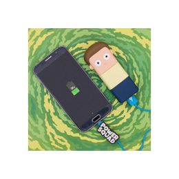Thumbs Up PowerSquad - Powerbank CN "Morty"