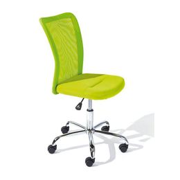 ebuy24 Gaming-Stuhl Bonan Bürostuhl Kinder Grün. (1 St)