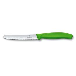 Victorinox Brötchenmesser Victorinox Swiss Classic Frühstücksmesser