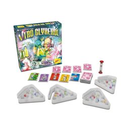 Zoch Spiel, Kinderspiele - Familienspiele 601105083