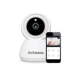 Overmax CAMSPOT 3.7 IP-Überwachungskamera (16 MP