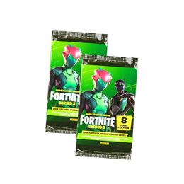 Panini Sammelkarte Panini Fortnite Karten Hobby Serie 2 (2020/2021)