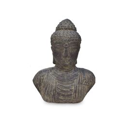 Oriental Galerie Dekofigur Buddha Büste 40 cm (1 St)