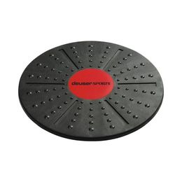 Deuser-Sports Yogamatte Balanceboard Balancebrett Balancetraining Wackel Deuser (1-St)