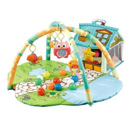 Moni Spielbogen Activity Center Happy Farm JL625-1A