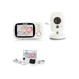 Chipolino Video-Babyphone Babyphone Polaris Kamera 3