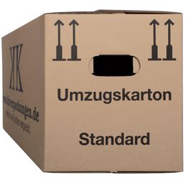 KK VERPACKUNGEN Aufbewahrungsbox (Spar-Set