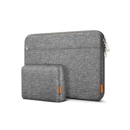 Inateck Laptop-Hülle Tasche für 13 Zoll MacBook Pro/Air M2/M3