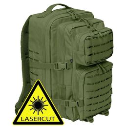 Brandit Freizeitrucksack Us Cooper Lasercut Large Backpack