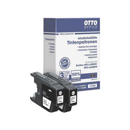 OTTO Office Standard Otto Office Tintenpatrone (Doppelpack