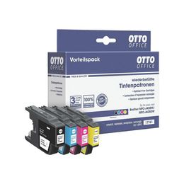 OTTO Office Standard Otto Office Tintenpatrone (4-tlg.