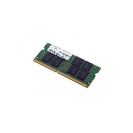 MTXtec 8GB Notebook SODIMM DDR4 PC4-19200