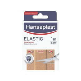 Hansaplast Wundpflaster Elastic