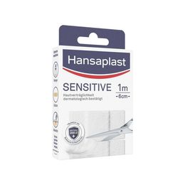 Hansaplast Wundpflaster Sensitive