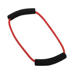 Deuser-Sports Trainingsband Ring Fitnessband Gymnastikband Gummiband Sport