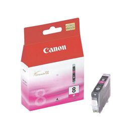Canon CLI-8 M Tintenpatrone (Original Druckerpatrone