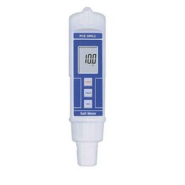 PCE Instruments Gartenthermometer PCE Leitfähigkeitstester PCE-SM 11