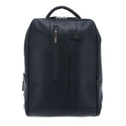 Piquadro Rucksack Urban, blau