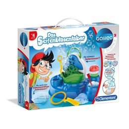 Clementoni® Spiel, Wissenspiel Clementoni