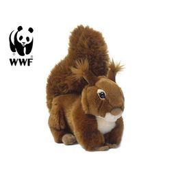 WWF Kuscheltier Plüschtier Eichhörnchen (23cm