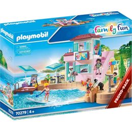 Playmobil® Spielwelt Playmobil® 70279