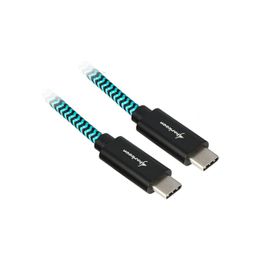 Sharkoon USB 3.2 Gen 2 Kabel