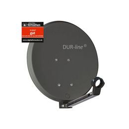 DUR-line DUR-line DSA 40 Anthrazit