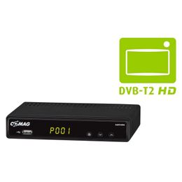 Comag Comag SL65T2 FullHD HEVC DVBT/T2 Receiver (H.265
