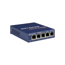 Netgear GS105GE Netzwerk-Switch