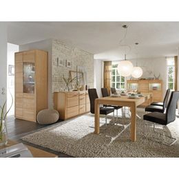 Expendio Wohnzimmer-Set Senta 40