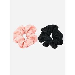 axy Zopfhalter XXL Scrunchie Haargummis Set