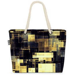 VOID Strandtasche (1-tlg)