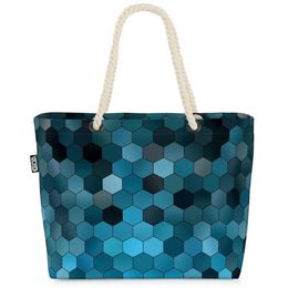 VOID Strandtasche (1-tlg)