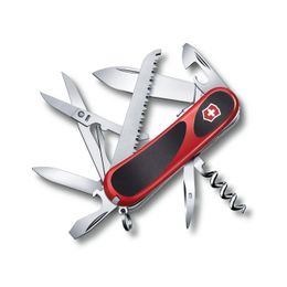 Victorinox Taschenmesser Evolution Grip S17 mittleres Taschenmesser 2.3913.SC 15 Funktionen