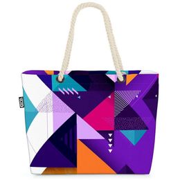 VOID Strandtasche (1-tlg)