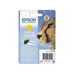 Epson T071440 Tintenpatrone (Original Druckerpatrone