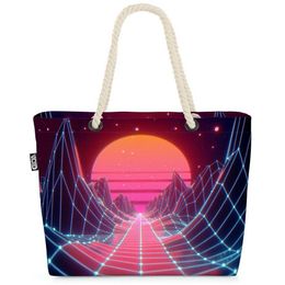 VOID Strandtasche (1-tlg)