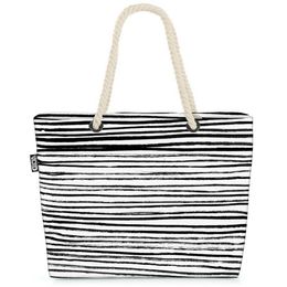 VOID Strandtasche (1-tlg)