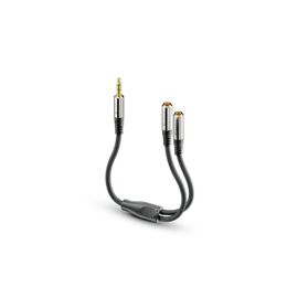 Sonero Sonero® Premium Stereo Audio Adapter