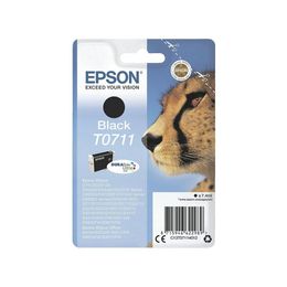 Epson T071140 Tintenpatrone (Original Druckerpatrone