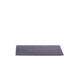 houseproud Dekotablett Slate Cubic Kosmetiktablett