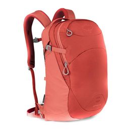 Osprey Rucksack, rot