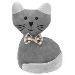 Lashuma Türstopper Katze, Türsack 25 cm