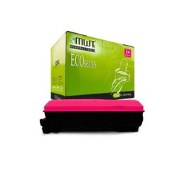 Mehrwegtoner Tonerkartusche Toner ersetzt Kyocera 1T02HGBEU0 TK-570M Magenta