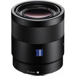 Sony SEL ZEISS Sonnar T 55mm 1:1