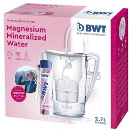 BWT Wasserfilter Penguin - Wasserfilter