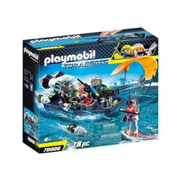 Playmobil® Spielzeug-Boot Playmobil® 70006
